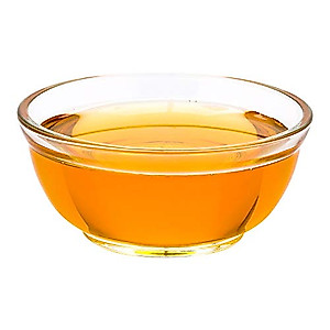 Restaurantware 3 Ounce Mini Prep Bowls 6 Lead-Free Glass Sauce Cups - Heavy Base Stackable Clear Glass Small Glass Bowl For Condiments Dishwasher-Safe For Ingredients Or Condiments