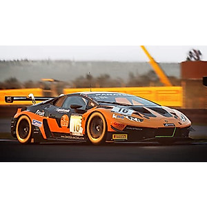 Assetto Corsa Competizione - PlayStation 5