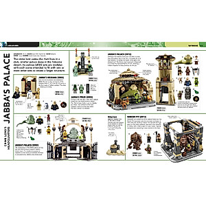 Ultimate LEGO Star Wars