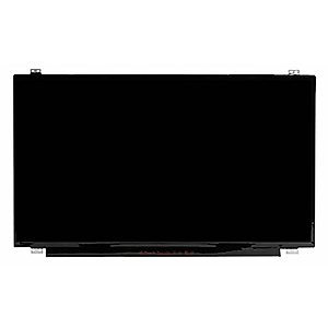 15.6" Screen Replacement for Lenovo FRU 01EN017 60Hz LCD Display Panel 30Pins FHD 1920(RGB)*1080 Non-Touch