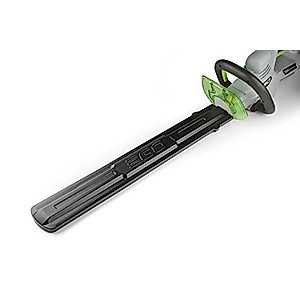 EGO Power+ 24-Inch 56-Volt Lithium-ion Cordless Hedge Trimmer - 2.0Ah Battery and Charger Kit