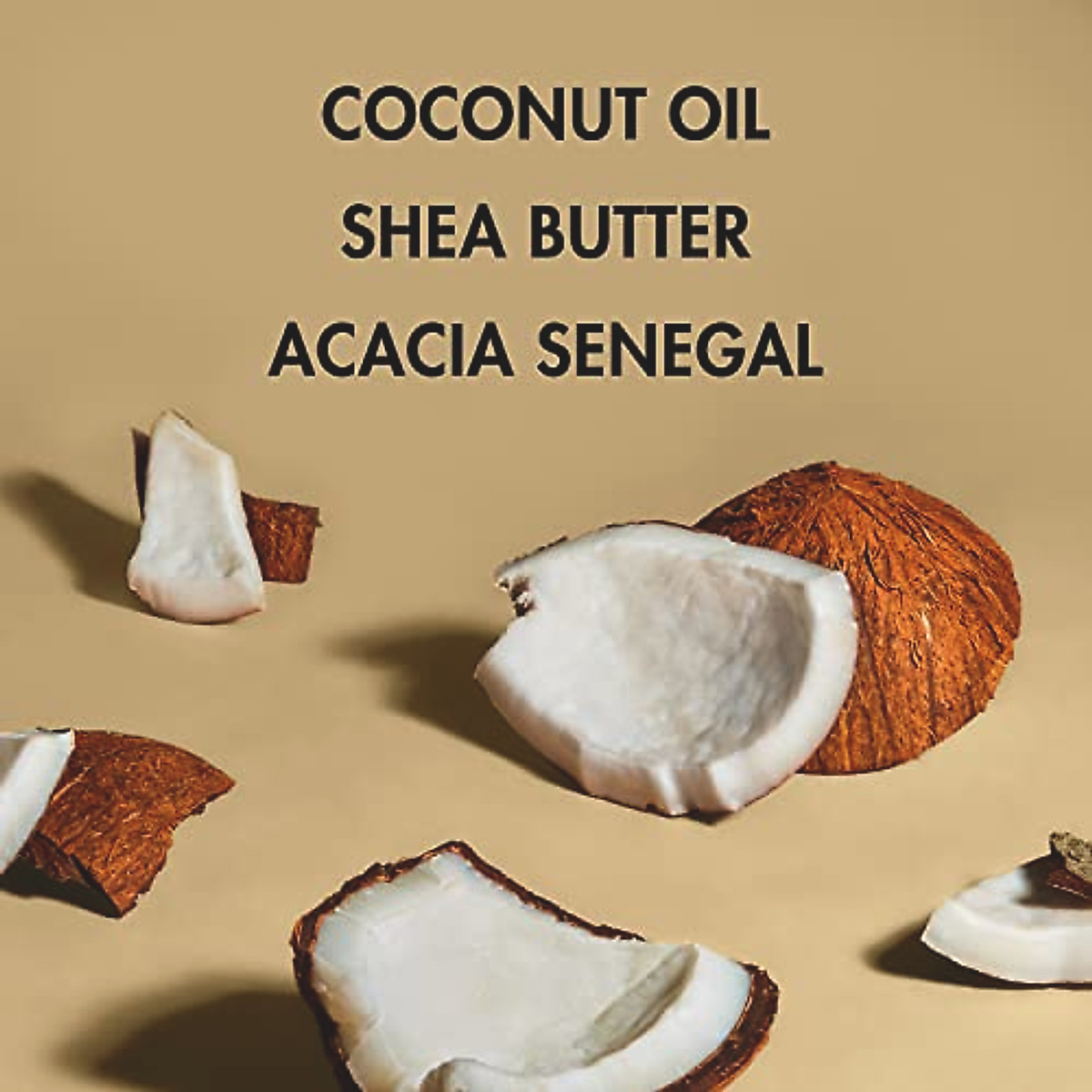 SheaMoisture Daily Hydration Body Oil Virgin Coconut Oil For Dry Skin Paraben Free 8 oz