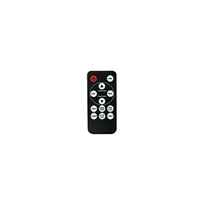 Hotsmtbang Replacement Remote Control Compatible for Frigidaire FFTH1422R20 FFTH1422R21 FRA08EHT10 FRA08EHT110 FRA08EZT10 FRA08EZT11 FRA08EZT110 FRA08EZT111 FAH14ES2TA11 Window Room Air Conditioner