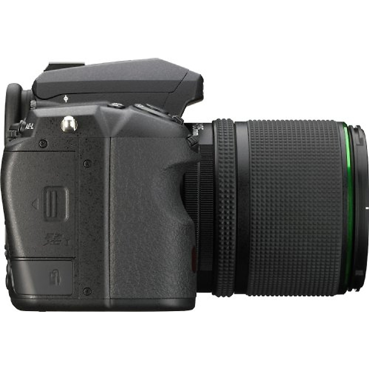 Pentax Digital SLR Camera K-3 18-135WR