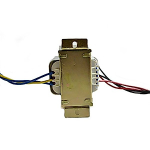 Line Matching Transformer - LP-575 110/220V, 12-0-12V, 2A Nippon America