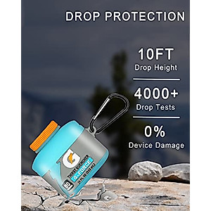 3Pack Funny Case for AirPods 3rd Generation Accessories Set 【for 2021 Released 3st Gen】 W/Takis Potato&Sport Water&Bubble Gum Air pods 3 Silicone Cover, Cute 3D Cartoon Food for AirPods 3rd Gen Case