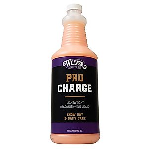 Weaver Leather Livestock Stierwalt ProCharge Reconditioning Liquid