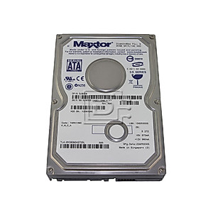 6Y080M0 Maxtor DiamondMax Plus 9 Hard Drive 6Y080M0