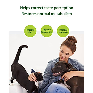 Trace Elements Tablets for Dogs, Effective Against Coprophagia and Unwanted Eating Habits