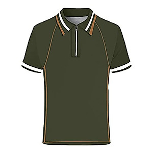 Stocking Stuffer for Men Gifts for Men Mens Undershirts t-Shirt t-Shirts for Men White Undershirts Men Gildan Crewneck Sweatshirt Mens Shirts Casual Black Polo Shirts for Men