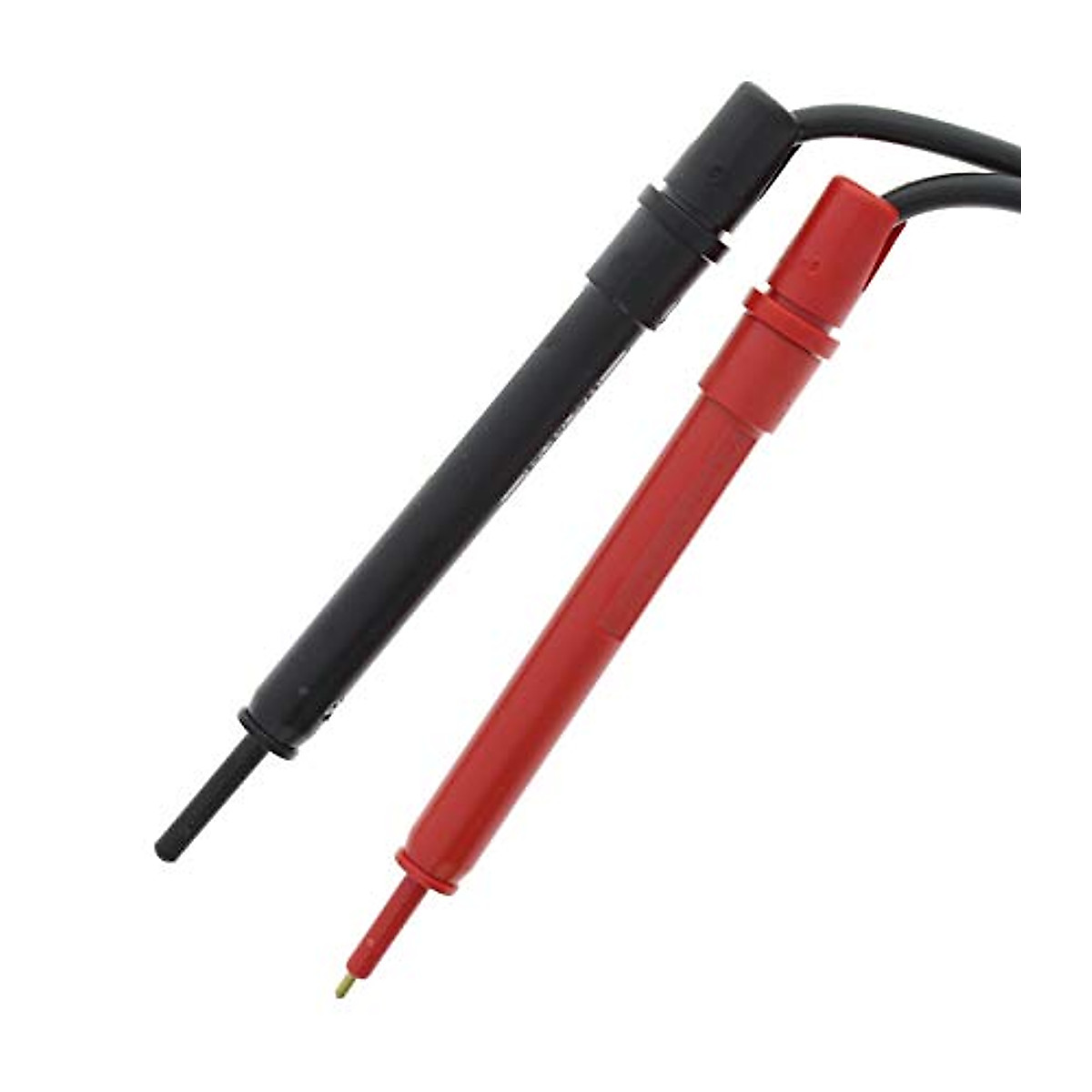 IDEAL INDUSTRIES INC. 61-076 Vol-Con Solenoid Voltage Tester with Vibration Mode, AC/DC Voltage Level Testing, CATIII for 600v, Yellow