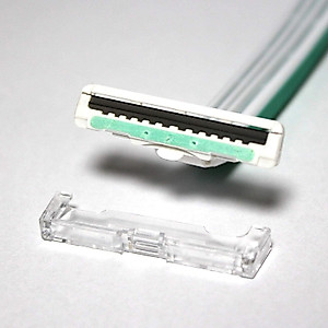 Schick Exacta2 Sensitive Disposable Shaver 20p (10 Count x 2Pack)