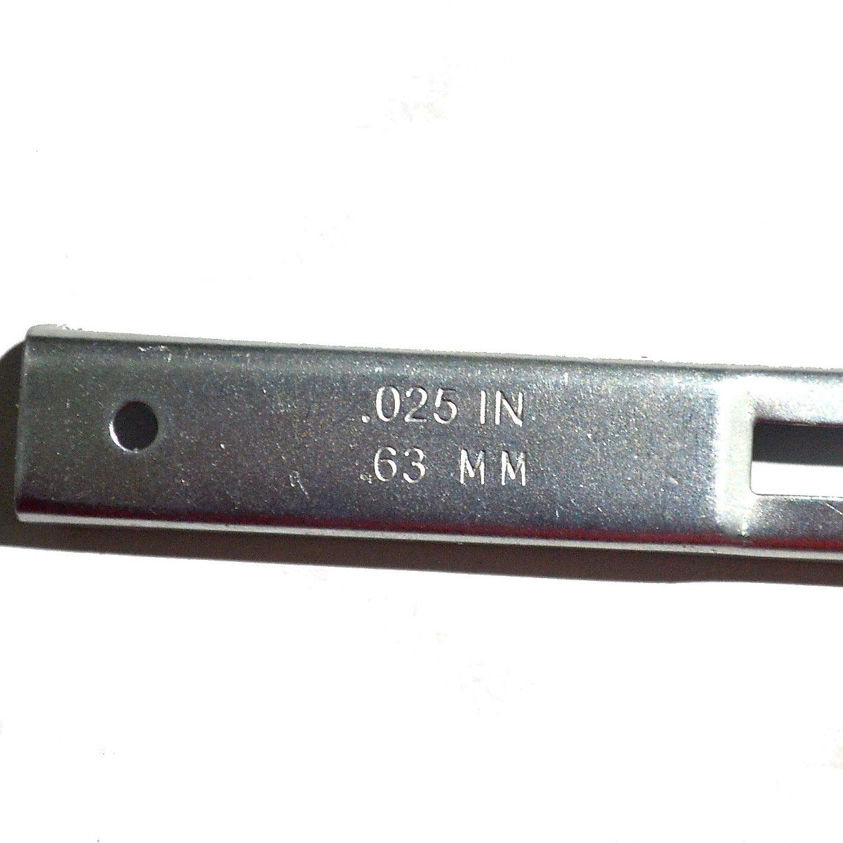 Depth Gauge + Flat File Kit Chain Saw Sharpener for General Chainsaw Stihl Sharpening Tool File Guide