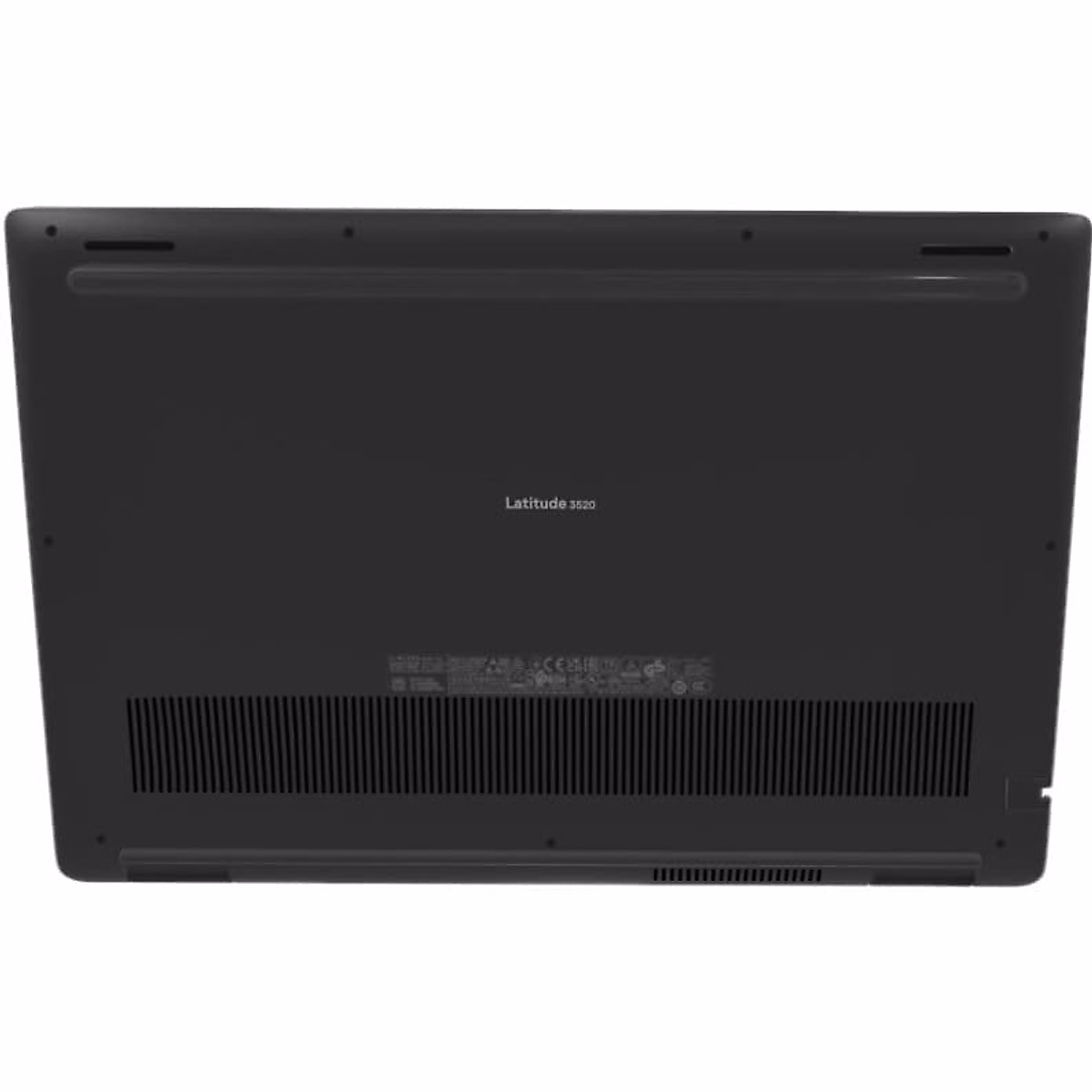 Dell Latitude 3000 3520 15.6" Notebook - HD - 1366 x 768 - Intel Core i5 11th Gen i5-1135G7 Quad-core (4 Core) 2.40 GHz - 8 GB Total RAM - 256 GB SSD - Black