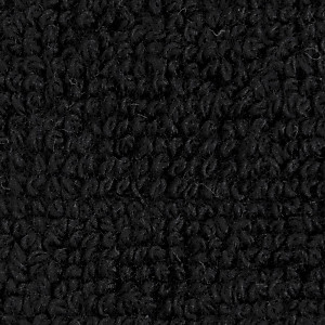 All-Clad Solid Kitchen Towels: Highly Absorbent, Super Soft Long Lasting - 100% Cotton, 17"x30" Tea Towels for Cleaning & Drying Dishes, Pans, Glassware, or Countertops, (2-Pack), Black