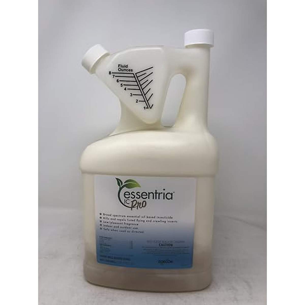 Essentria IC-Pro 128oz