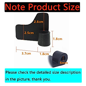 2 Pack Breadmaker Paddle,Bread Maker Blade Made of Non‑Stick Coating + Carbon Steel Material,Replacement Parts for Breadmaker Machine