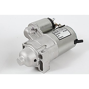Kohler 25-098-21-S Lawn & Garden Equipment Engine Starter Assembly Genuine Original Equipment Manufacturer (OEM) Part