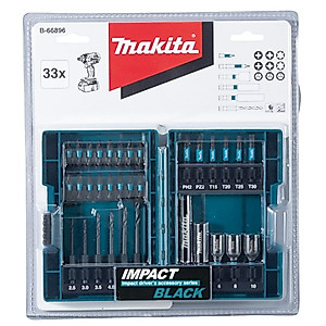 Makita B-66896 Screw Set