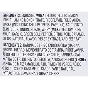 Lawry's Burrito Spices & Seasonings Mix, 1.5 oz (Pack of 12)