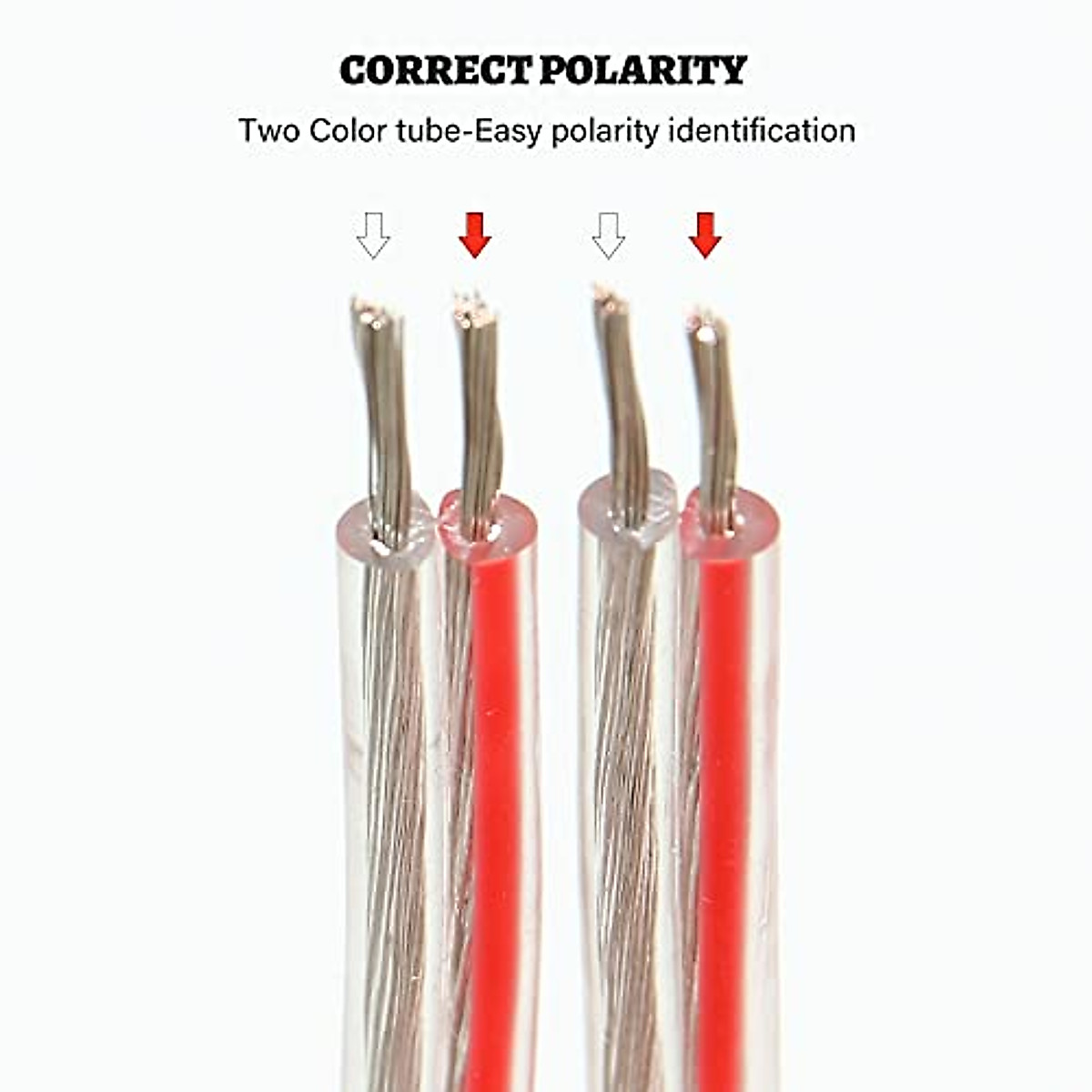 RED WOLF Door Speaker Wiring Harness Adapter Select for VW Volkswagen 1999-2019 Golf/Beetle/Passat, 1999-2016 Jetta Aftermarket Car Door Speaker Wire Cable Plug 4 PCS