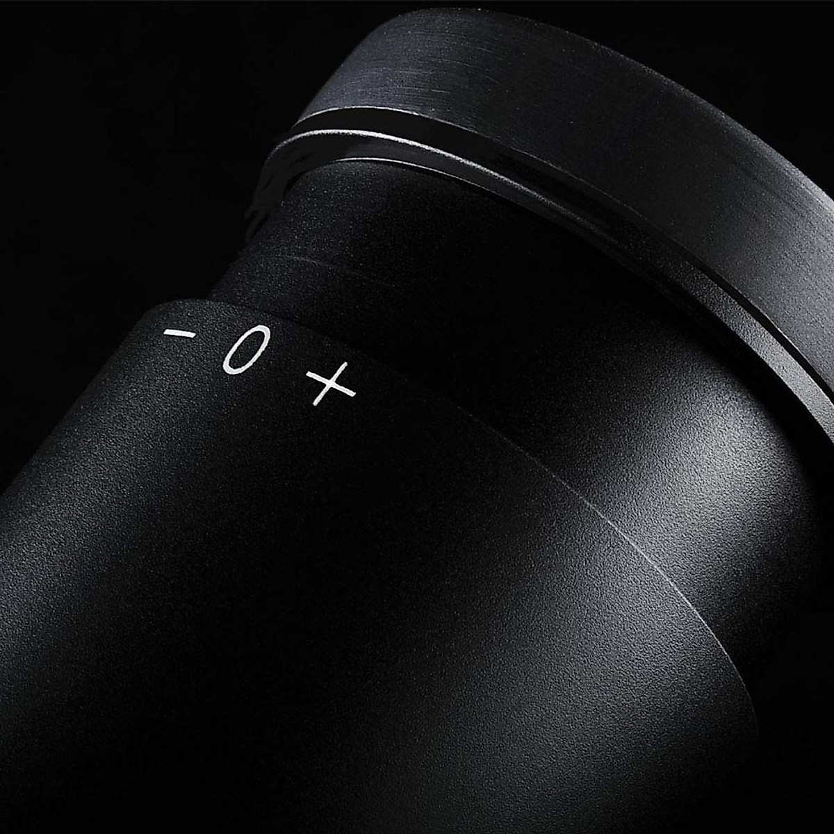 Vantage IR Riflescope 3-9X50 AO, 1", Mil Dot (Etched)