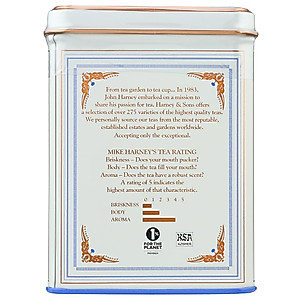 Harney & Sons, Paris Tea, 20 Tea Sachets, 1.4 oz (40 g)