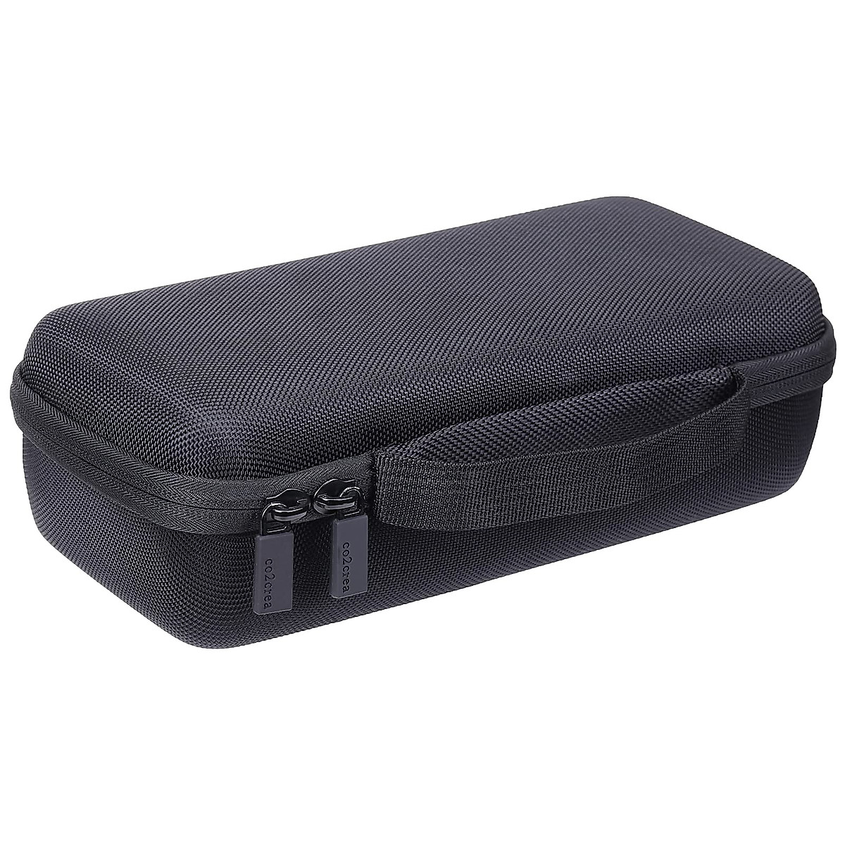 co2CREA Hard Case Replacement for Waterpik Cordless Water Flosser WF-02 WF-03