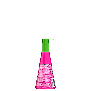 Bed Head TIGI Small Talk MINI 3-in-1 Hair Thickening Cream - Use for Voluminous Hair - For Fine, Thin & Flat Hair - Use on Damp Hair - Premium Hair Thickening Products - 4.2 oz (2 Pack)