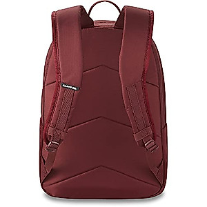 Dakine Essentials Pack 22L - Port Red, One Size