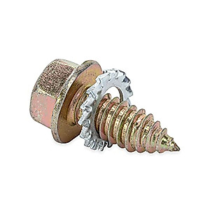 EAZ LIFT Parts/Accessories Tapping Screw 3/8" x 1" 6-Pack(48389)