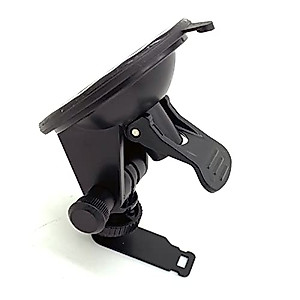ChargerCity Super Strong Suction Mount for Whistler Radar Detector (CR65 CR 70 CR75 CR80 CR85 CR90 CR93 XTR Pro DE17xx XTR2xx XTR3xx XTR4xx XTR5xx XTR6xx All Whistler Radar Models)