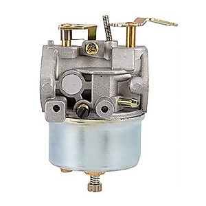 Yomoly Carburetor Compatible with Toro Power Max 826LE Snow Thrower 826 LE 38620 38621 38622 Replacement Carb