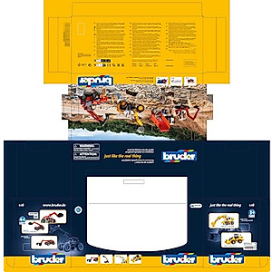 Liebherr Power Shovel