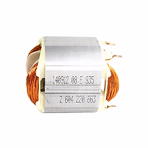 Bosch Parts 2604220663 Field