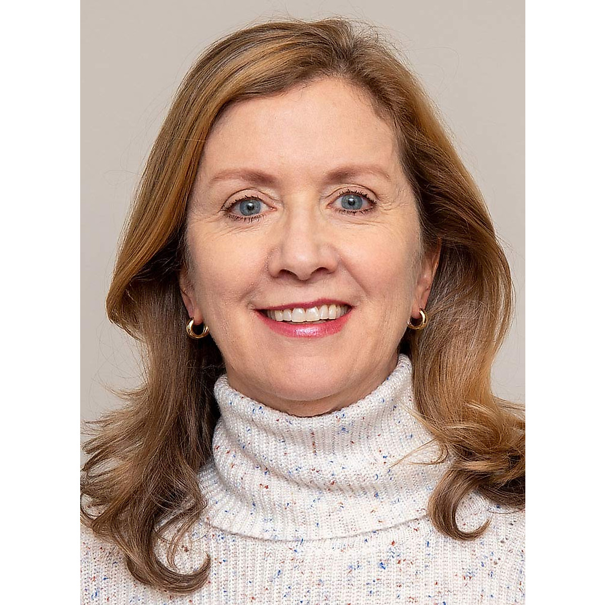 Thick 14K Gold Huggie Hinged Hoop Earrings .60 Inch (15mm) (8mm Wide) (Yellow Gold)