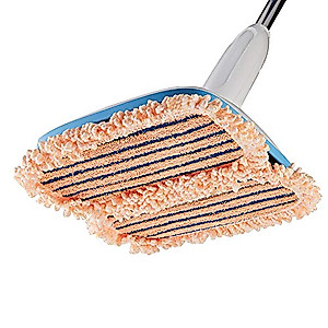 Autovis KAC-7000 Cordless Automatic Sweeper & Mopping Machine