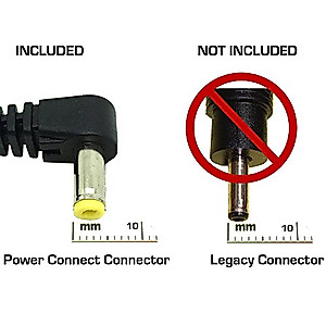 ChargerCity Dual USB Sirius XM Satellite Radio Car Truck Lighter Socket Mount w/Tilt Adjust & PowerConnect Cable Adapter for Onyx Plus EZR EZ Lynx Stratus Starmate Xpress (Vehicle Dock NOT Included)