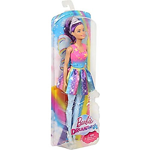 Barbie Dreamtopia Fairy Doll