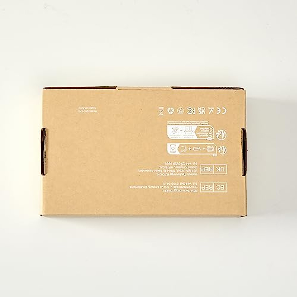 Inateck USB 3.0 to IDE/SATA External Hard Drive Reader Applicable to 2.5"/3.5" HDD/SSD, with 12V/2A Power Supply, SA03001