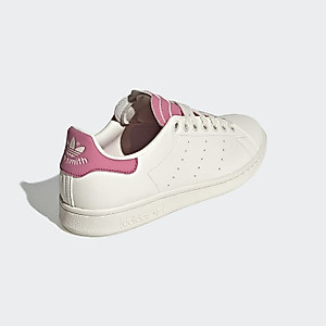 adidas Stan Smith Shoes Women's, White, Size 6