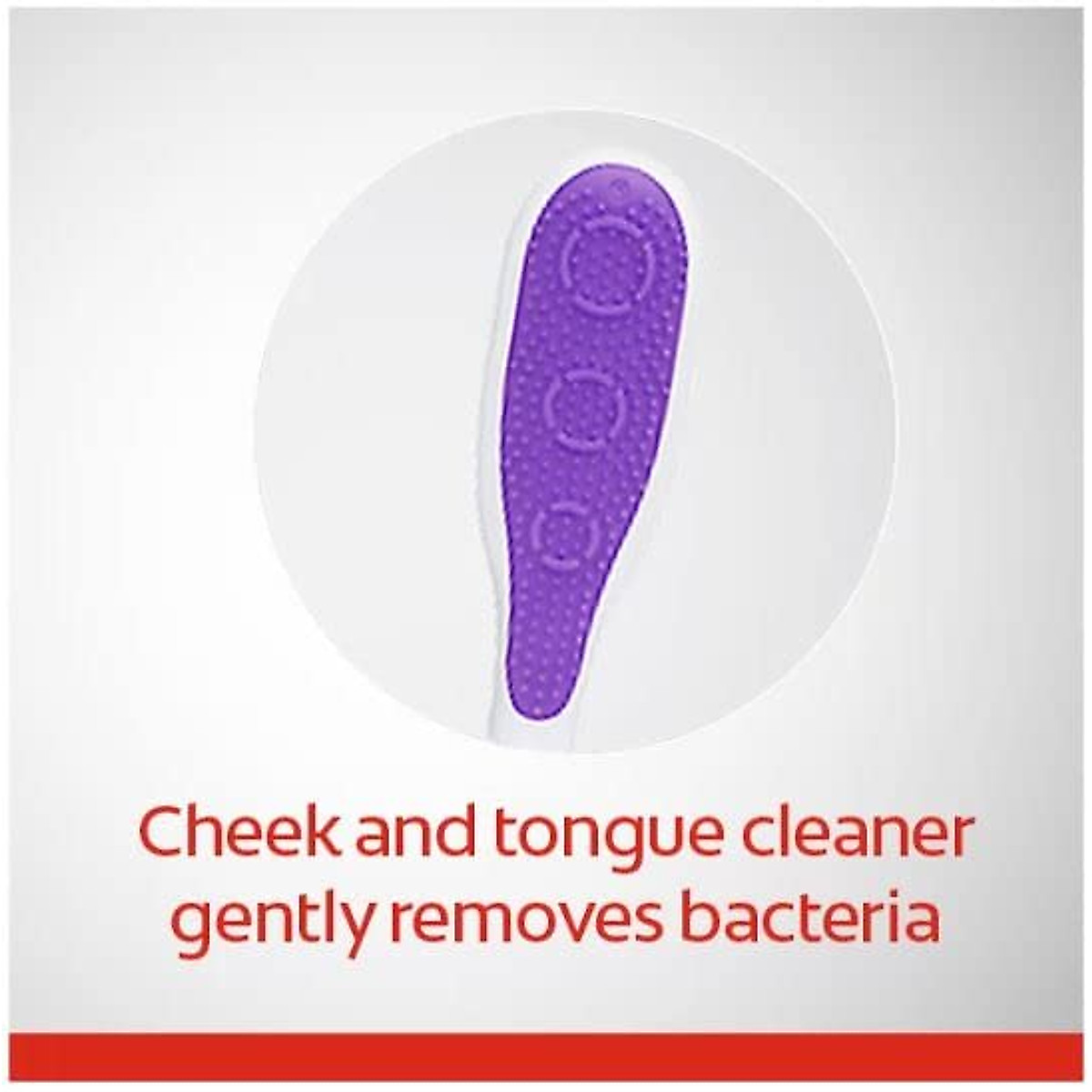 Colgate 360 4 Zone Whole Mouth Clean Manual Toothbrush, Soft (Pack of 3)