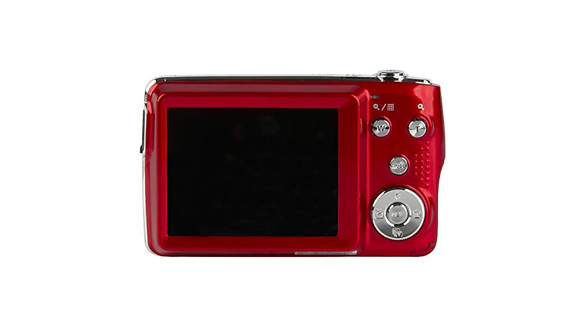 Polaroid i20X29 Digital Camera - 20MP & 10x Zoom in Red