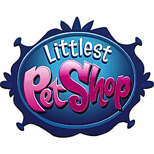 Littlest Pet Shop Playtime Adventures 9 Pack
