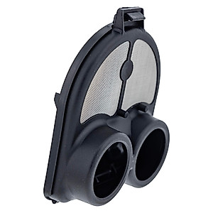 CUB CADET HG-71497 Filter Assembly Z Force RZT LX SX ZT1 ULTIMA 42 46 48 50 54