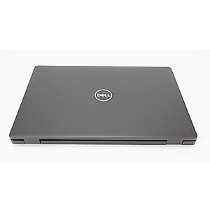 Dell Latitude E5400 14" FHD Intel Core i7-8665U, 16GB Ram, 256GB Solid State SSD, Webcam, WiFi, Win 10 Pro (Renewed)