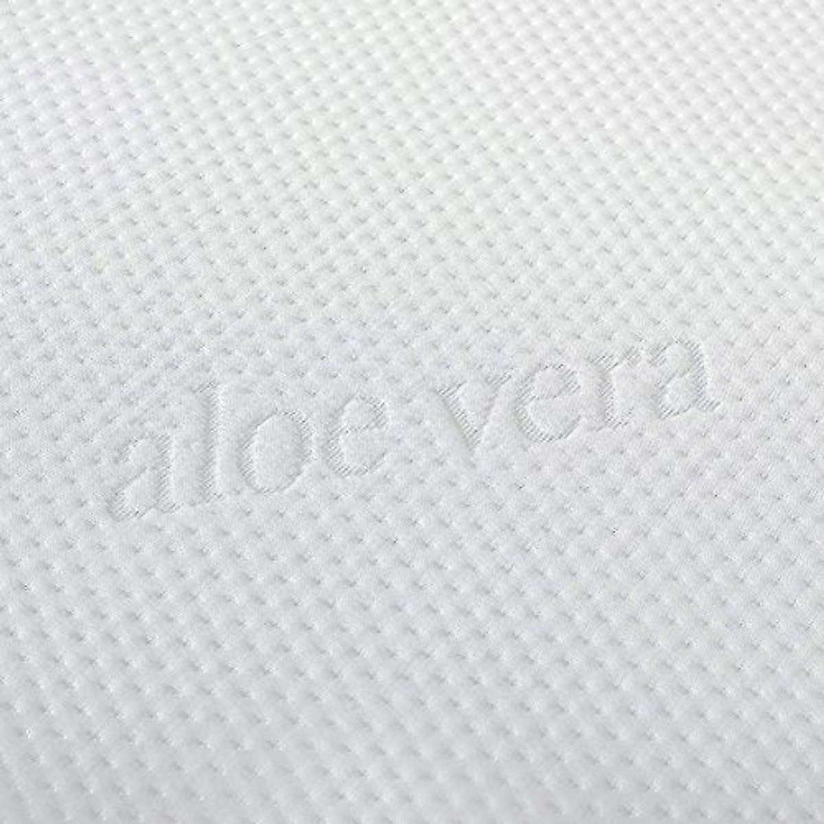 PRIMO Doze 6in Gel Memory Foam Mattress - Twin Size Bed in a Box - Cool & Breathable White Cover - Medium Comfort & Support - CertiPUR-US Certified Foam - Perfect For Kids, Bedroom, Bunk Beds