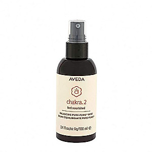 Aveda Chakra 2 Feel Intention Balancing Pure-Fume Mist 3.4 Oz