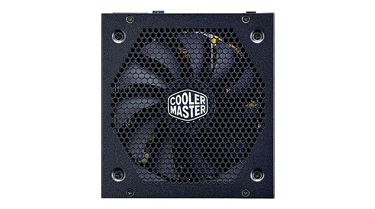Cooler Master V850 Gold V2 850W Power Supply - Full Modular, Gold ...