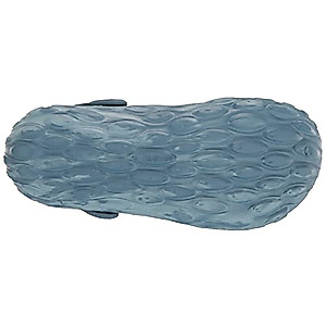 Merrell Women's Hydro MOC Water Shoe, Stonewash, 8